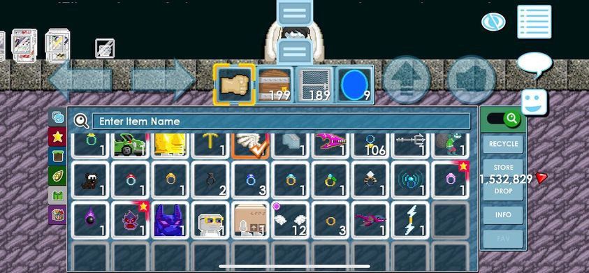 Growtopia Legandary wings , Anubis , Legendary dragon , legend bot ...