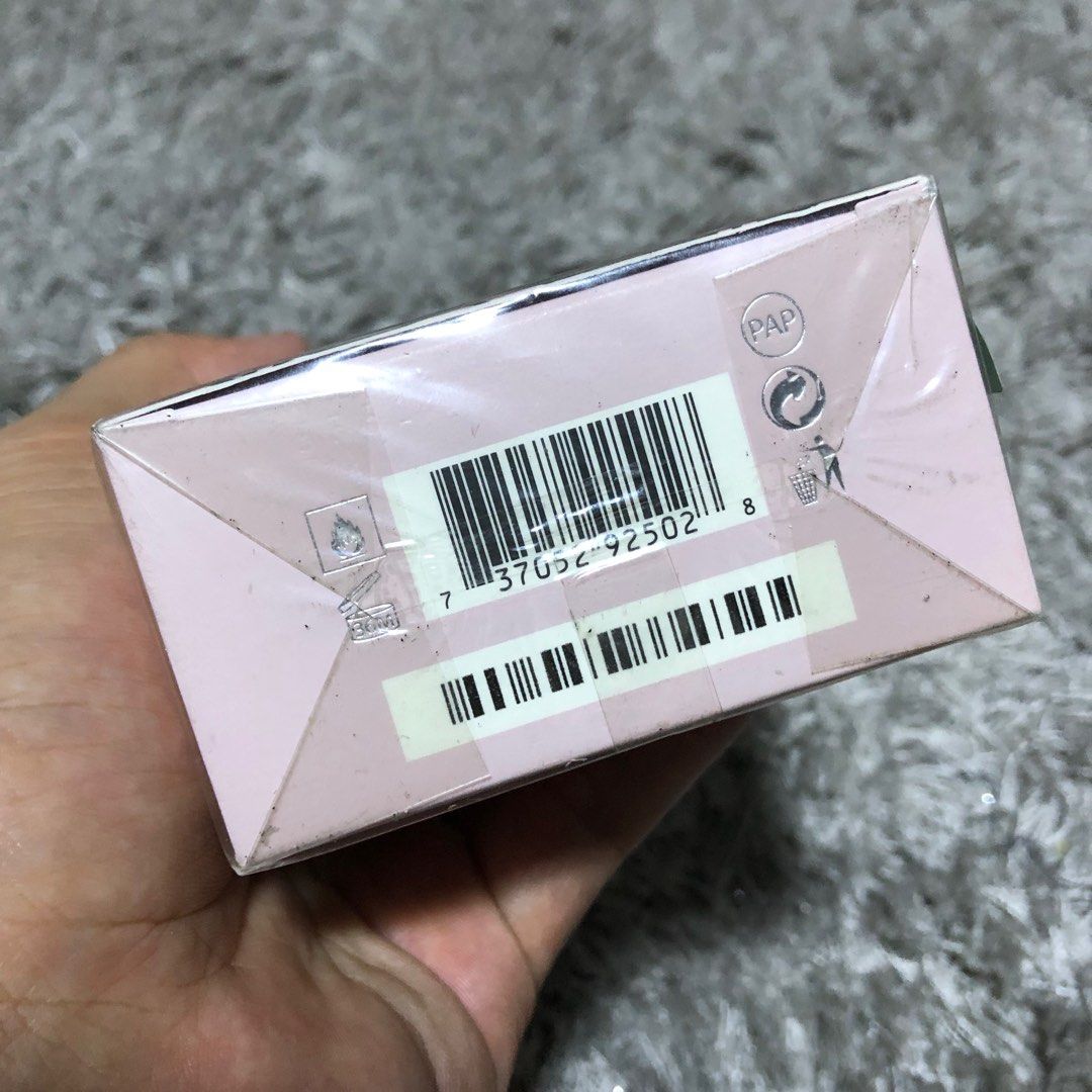 Gucci Bamboo Perfume, Beauty & Personal Care, Fragrance & Deodorants on ...