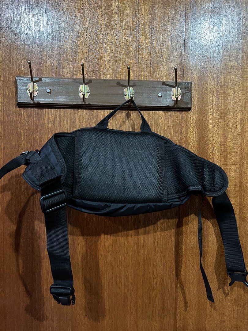 Habagat, Men's Fashion, Bags, Belt bags, Clutches and Pouches on Carousell