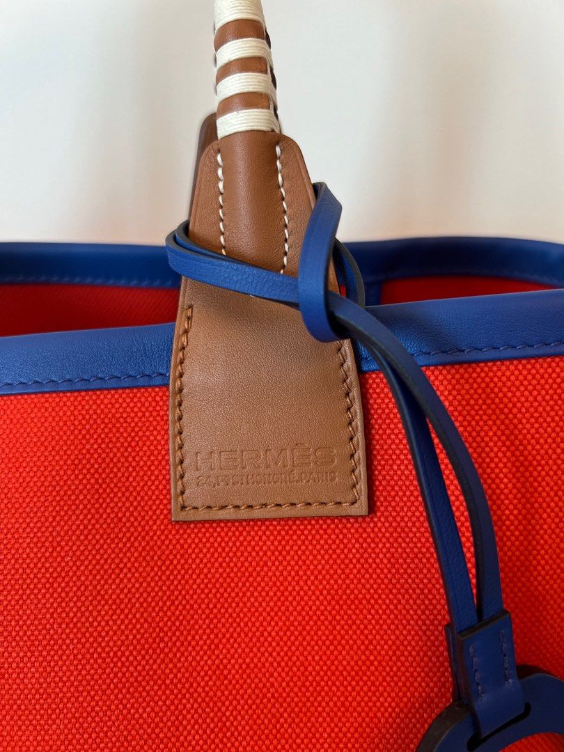 《全新》Hermes Steeple 25 bag, 名牌, 手袋及銀包 - Carousell