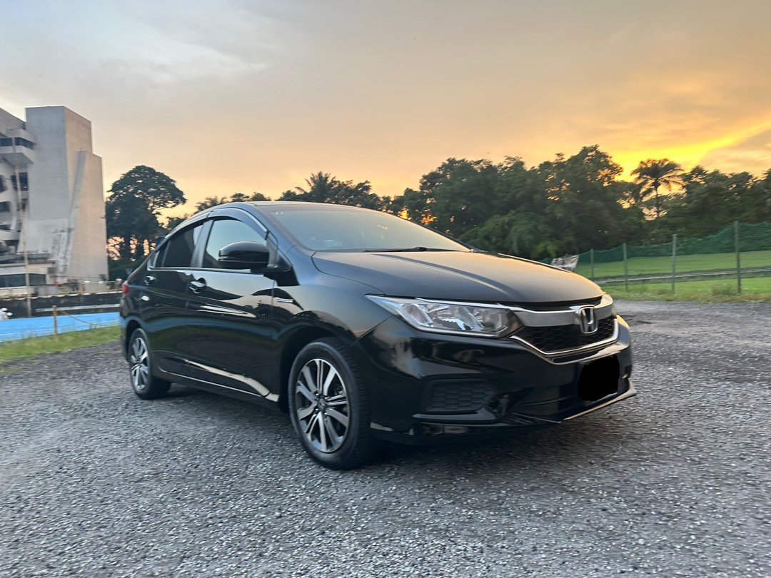 Honda Grace Hybrid 1.5 DX (A), Cars, Used Cars on Carousell