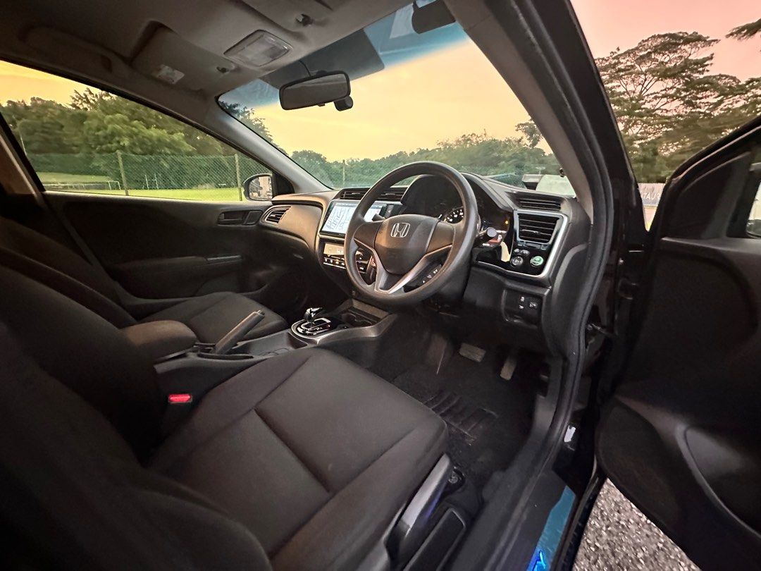 Honda Grace Hybrid 1.5 DX (A), Cars, Used Cars on Carousell