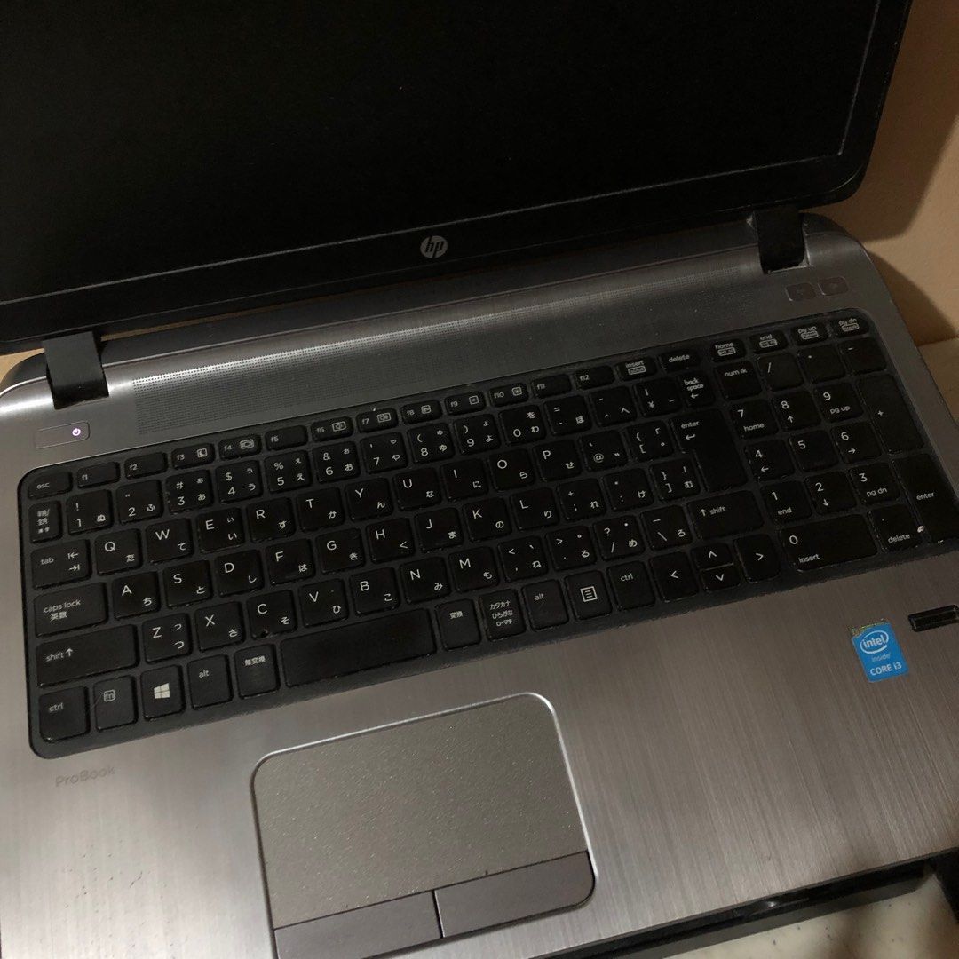 HP ProBook Intel CORE i3, Computers & Tech, Laptops & Notebooks on ...