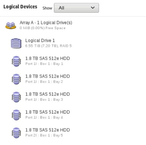 HP Proliant DL360 Gen9 Server with HPE Tech Care Essential, Computers ...