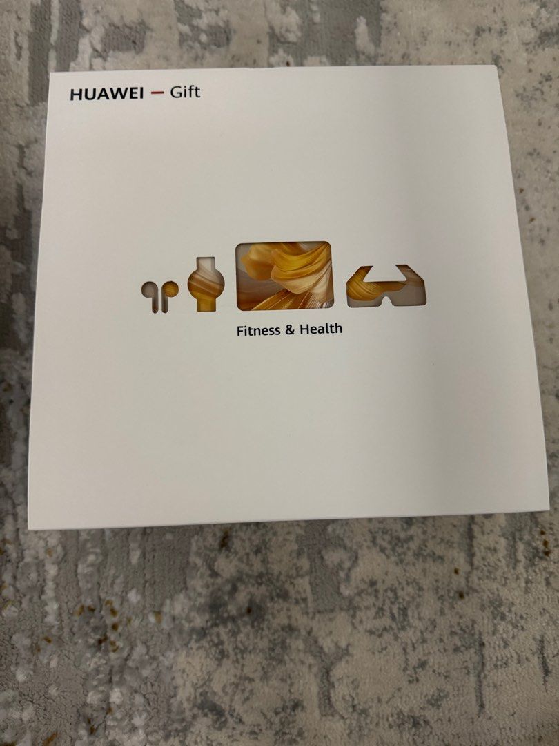 Huawei - Gift set, Hobbies & Toys, Stationery & Craft, Occasions ...