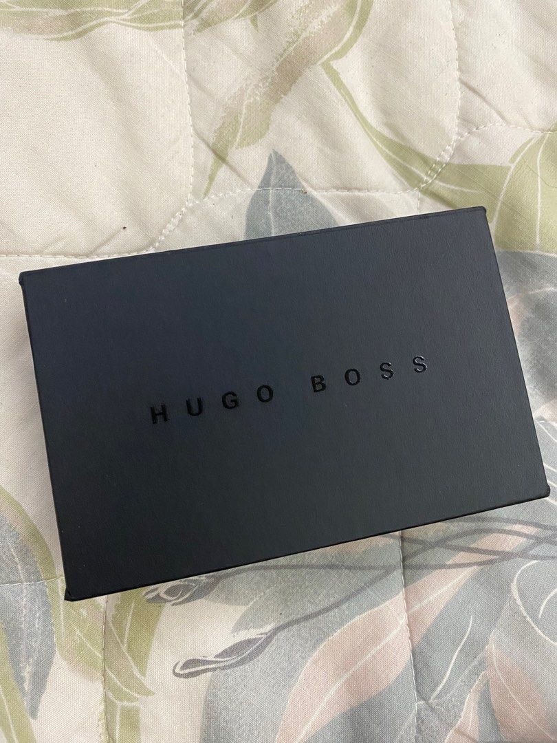 Hugo Boss key ring, Hobbies & Toys, Stationery & Craft, Craft Supplies ...