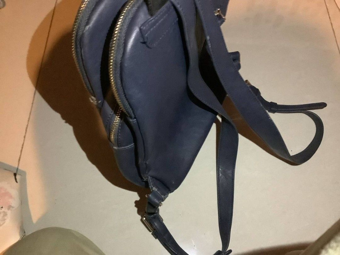 HUSH PUPPIES backpack christy ng sembonia carlorino fossil, Women's ...