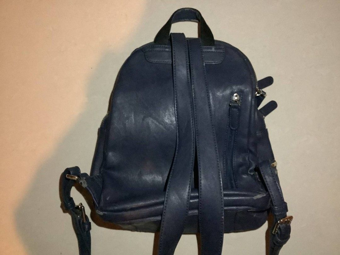HUSH PUPPIES backpack christy ng sembonia carlorino fossil, Women's ...
