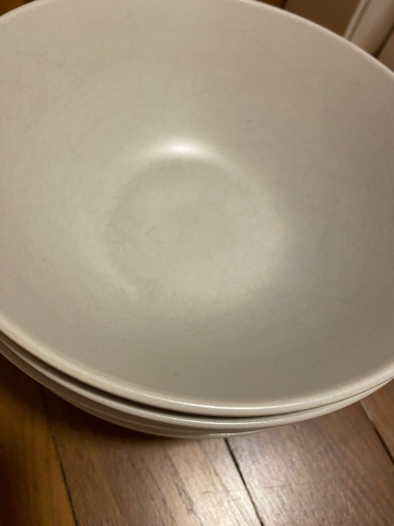 Ikea bowls, Furniture & Home Living, Kitchenware & Tableware ...