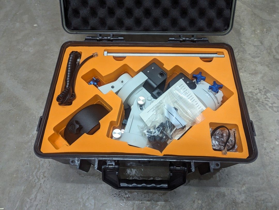iOptron CEM25P, Photography, Photography Accessories, Tripods ...
