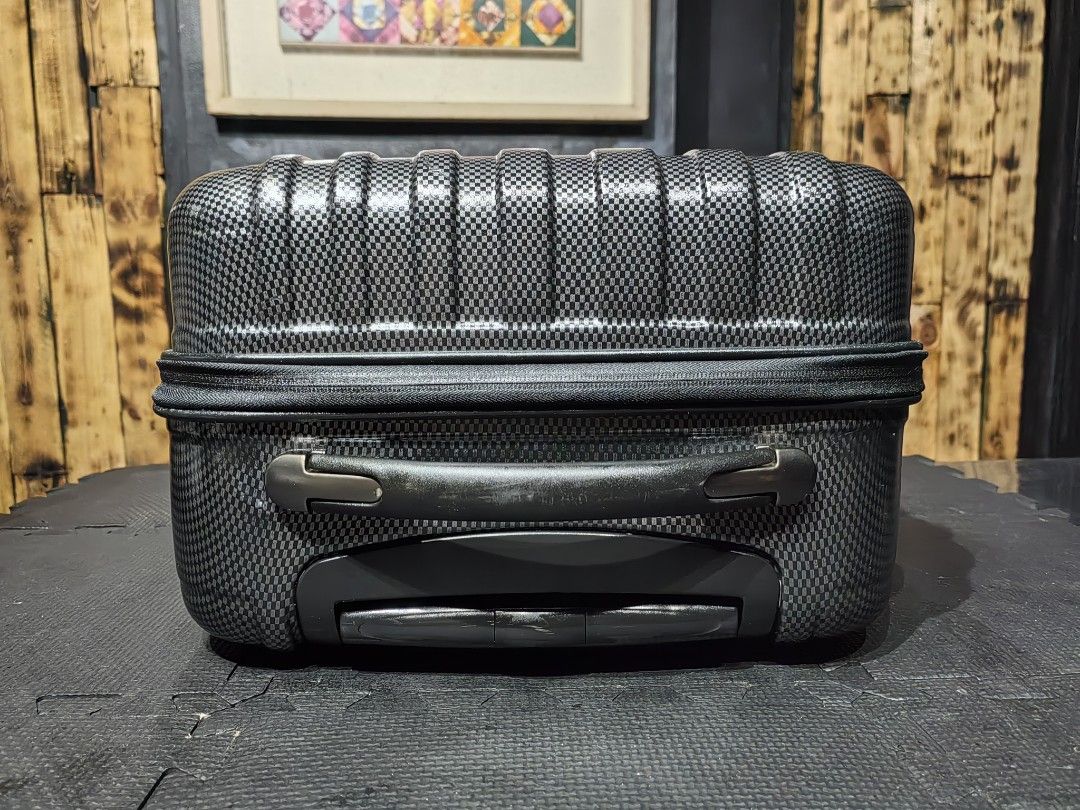 Japan Import Luggage : XA by ACTUS : Medium Maleta, Hobbies & Toys ...