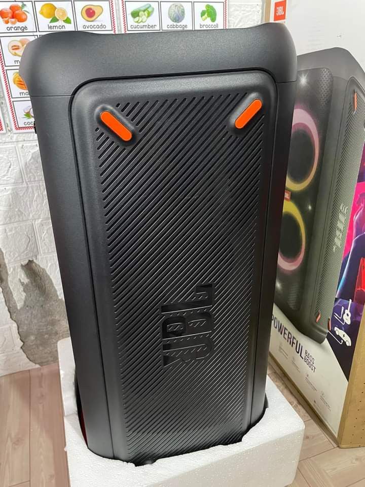 Jbl Partybox 300 Good as New, Audio, Soundbars, Speakers & Amplifiers ...