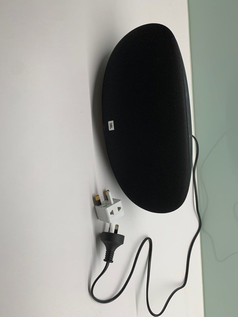 JBL Playlist Speaker, Audio, Soundbars, Speakers & Amplifiers on Carousell