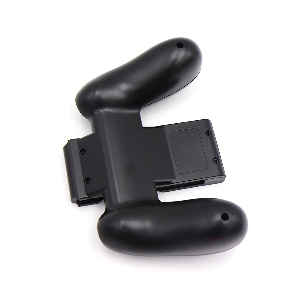 Joy Con Controllers Bracket Comfort Gaming Grip Handle Holder For ...