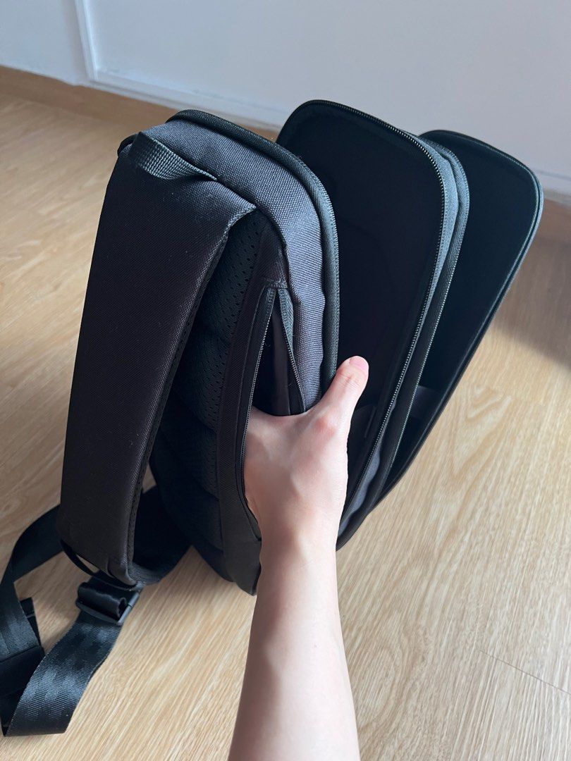 Shoulder Bag Gaming Handheld for ROG Ally Steamdeck Switch, Men's ...