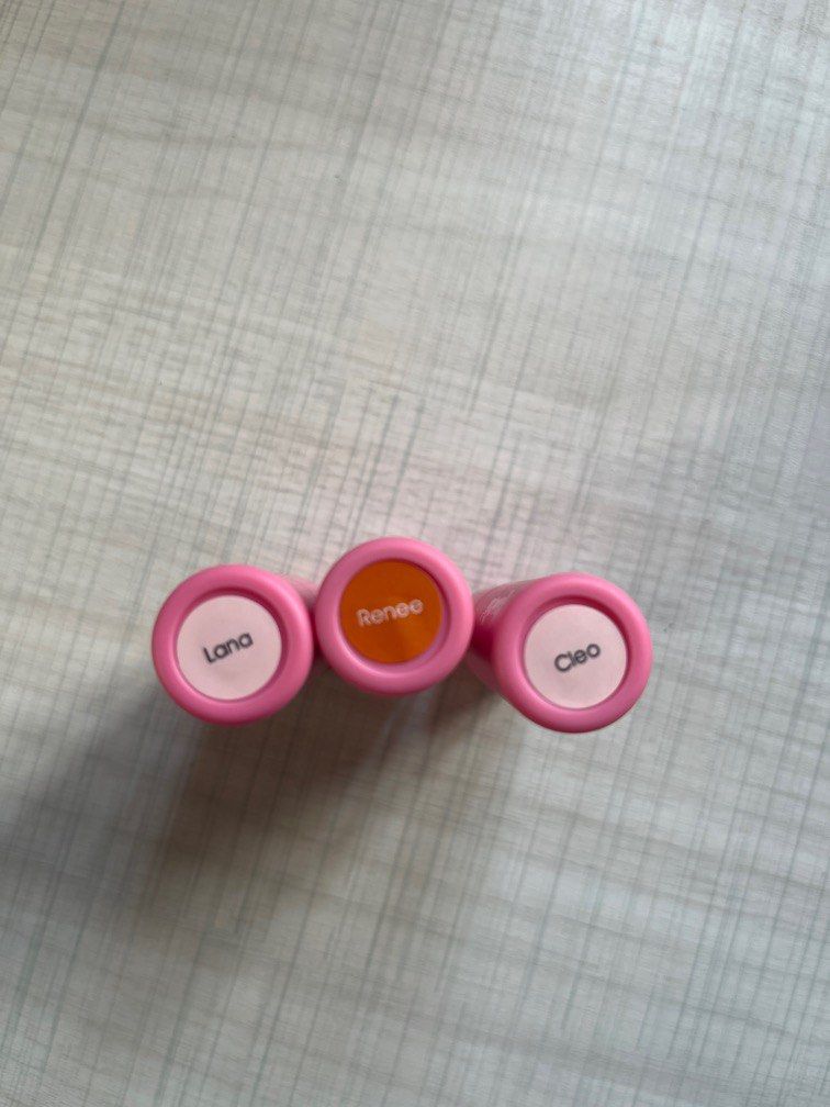 Kamelia Lip Tint - Lana, Renee, Cleo, Beauty & Personal Care, Face ...