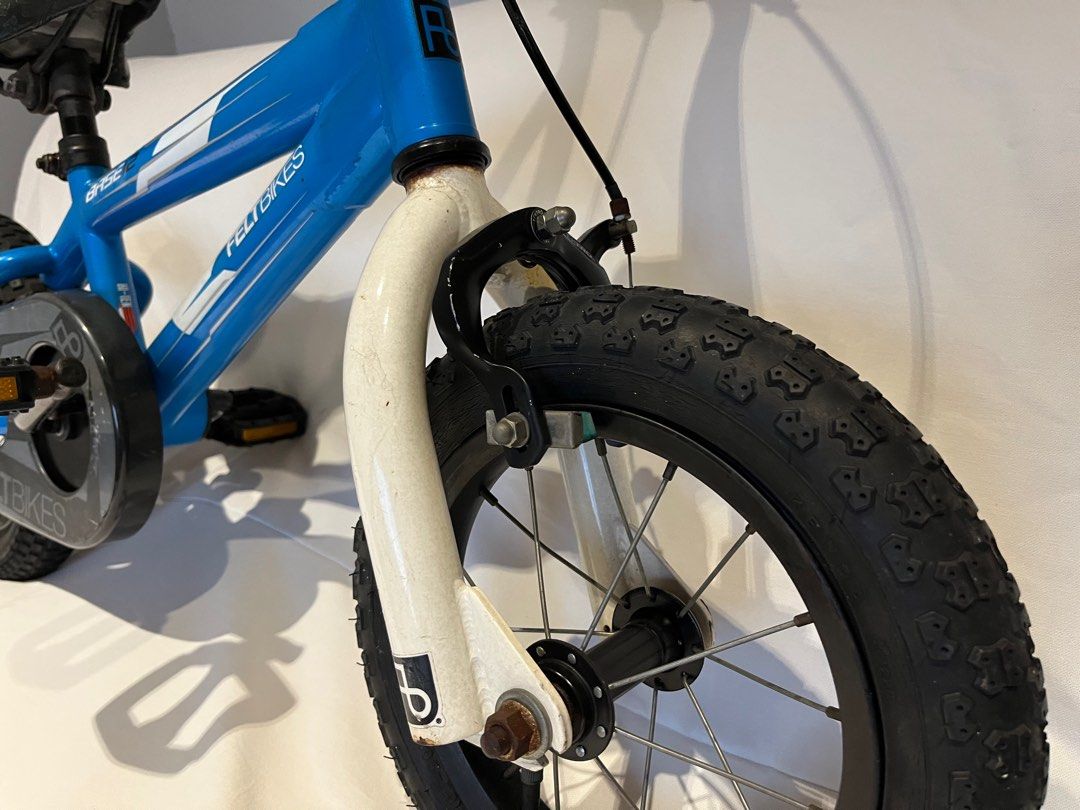 Kids 12 inch Bike, Sports Equipment, Bicycles & Parts, Bicycles on ...