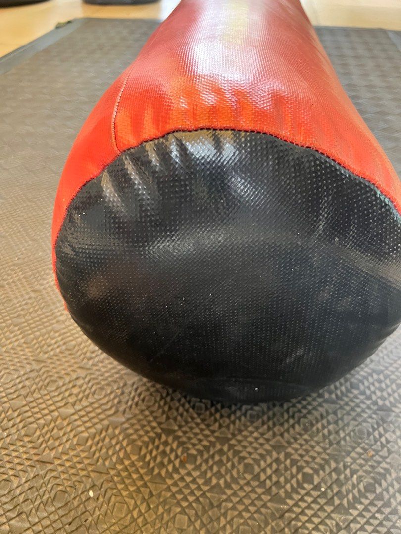 Kix Power Trainer Punching Bag XL 40kg, Sports Equipment, Sports ...