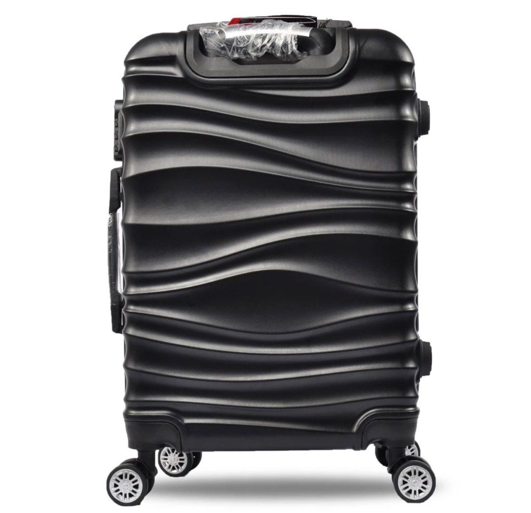 Koper 16 inch, 4 roda, 360 derajat putar, Serba Serbi, Others di Carousell