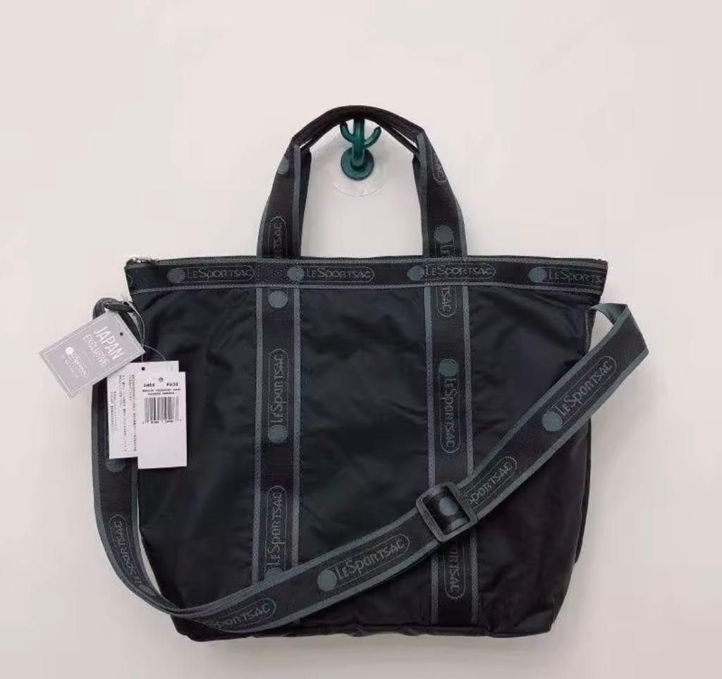 Lesportsac crossbody bag, Men's Fashion, Bags, Sling Bags on Carousell