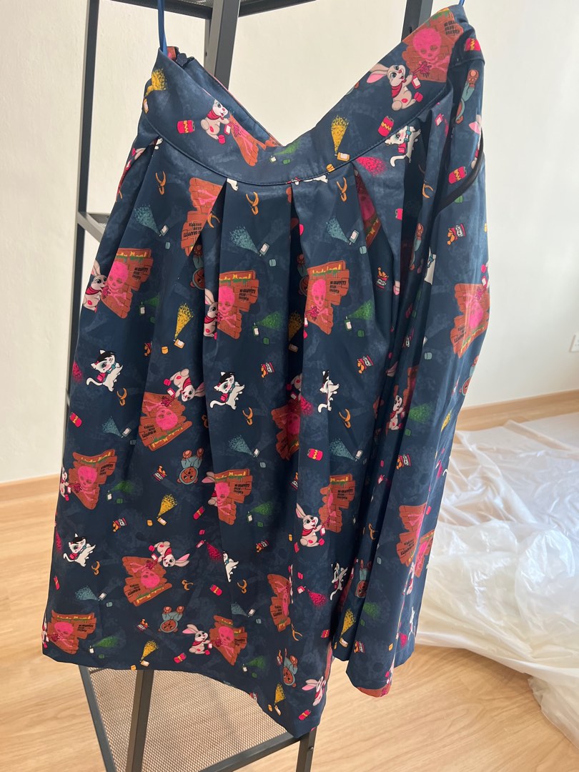 Lindy Bop skirt, Women's Fashion, Bottoms, Skirts on Carousell