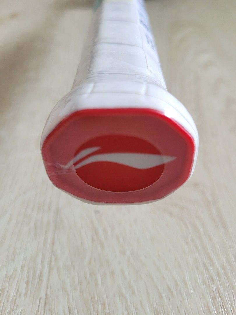 Lining Axforce Cannon, Sports Equipment, Sports & Games, Racket & Ball ...