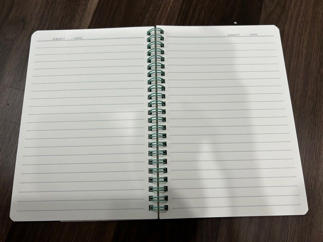 Little prince notebook, Hobbies & Toys, Stationery & Craft, Other ...