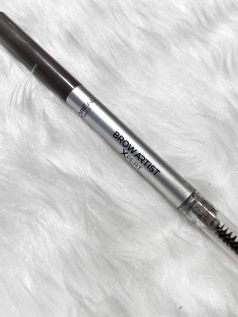 Loreal Paris Brow Artist Xpert Eyebrow Pencil, Beauty & Personal Care ...