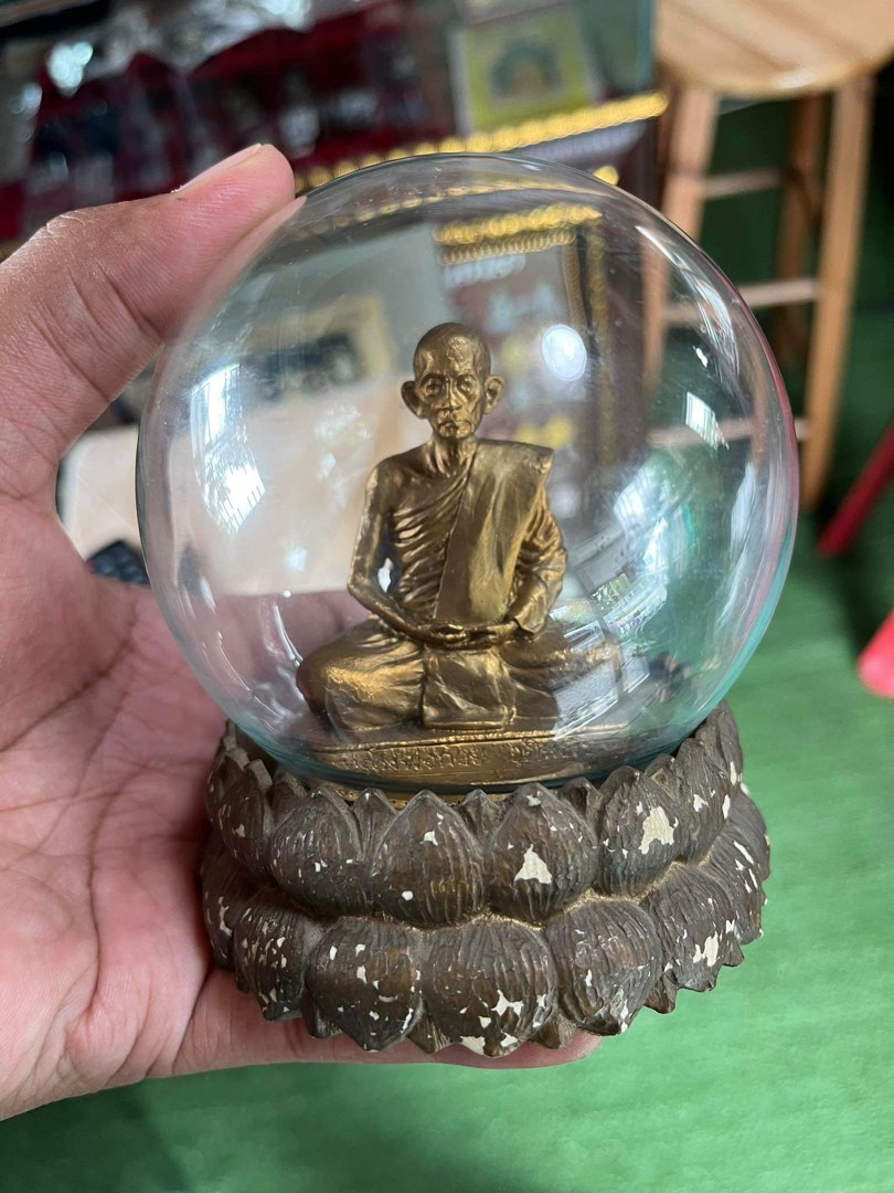 Lp Kuay, Hobbies & Toys, Memorabilia & Collectibles, Religious Items on ...