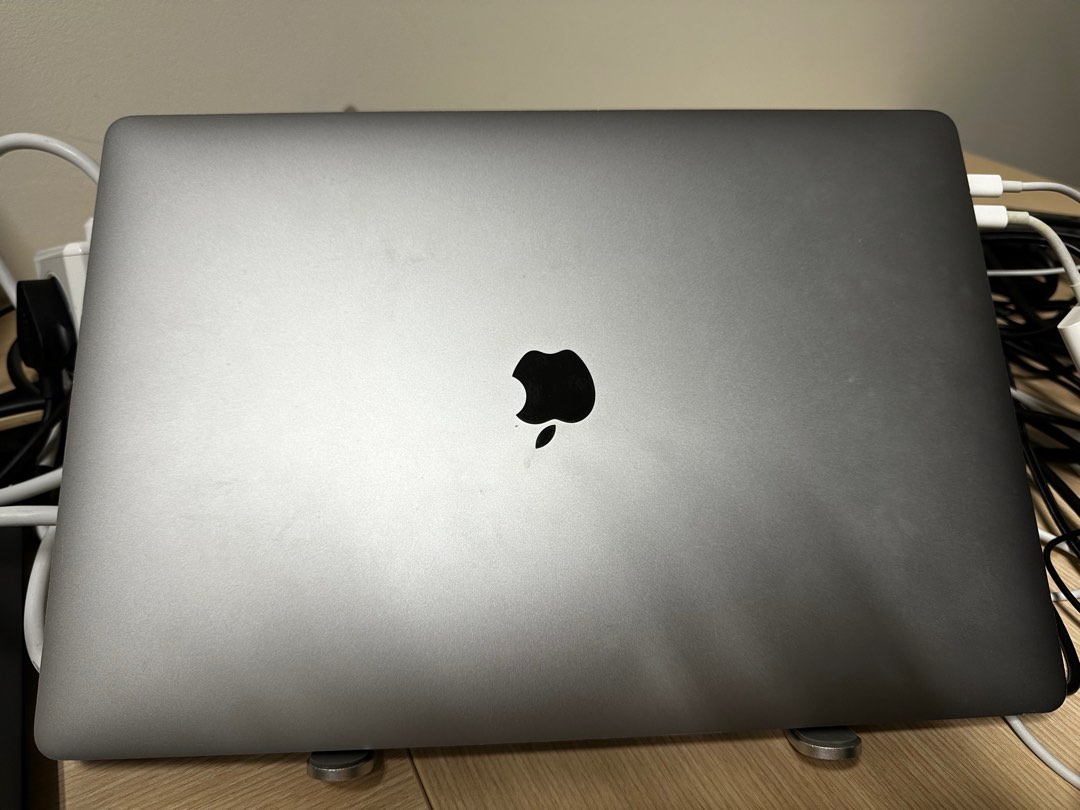 MacBook Pro 16 space grey i7, Computers & Tech, Laptops & Notebooks on ...