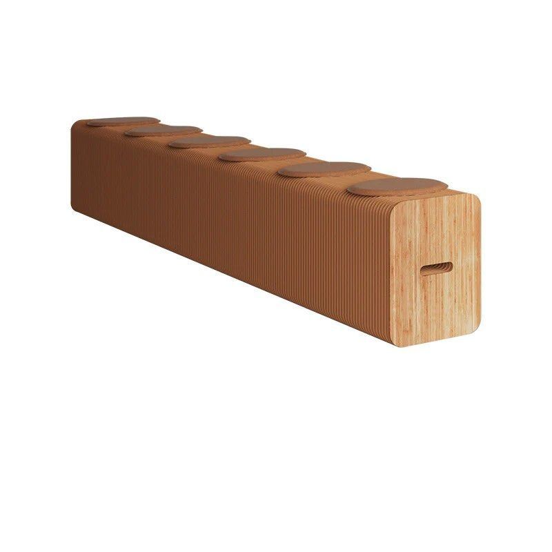 MARGOT Expanding Paper Seats, Furniture & Home Living, Furniture ...