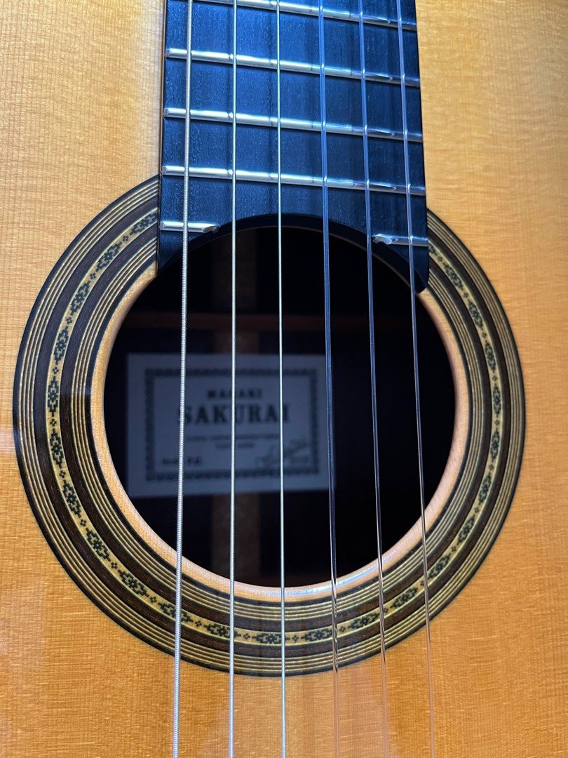 Masaki Sakurai PC, Hobbies & Toys, Music & Media, Musical Instruments ...