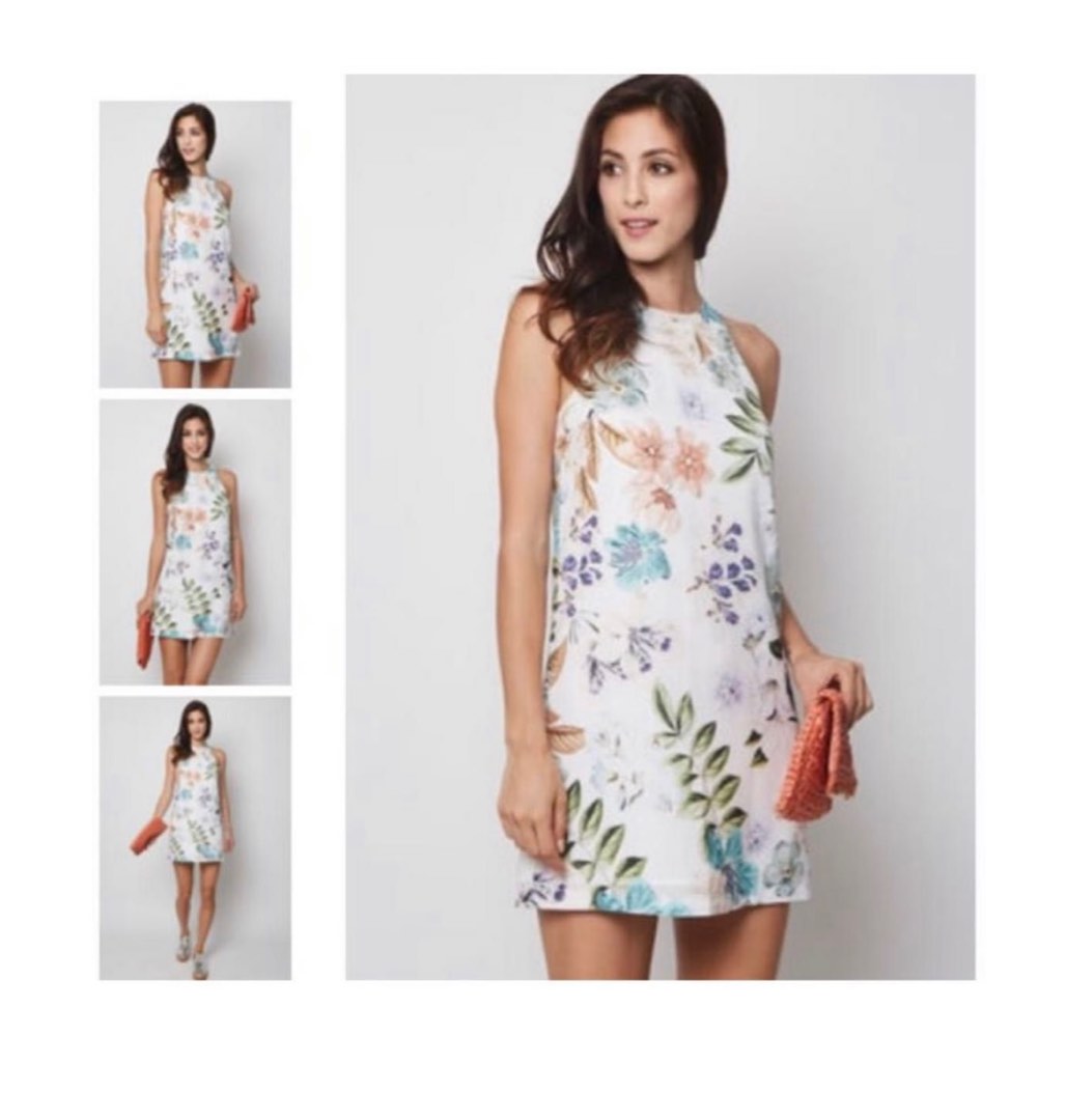 Mds Acadia dress, Women's Fashion, Dresses & Sets, Dresses on Carousell