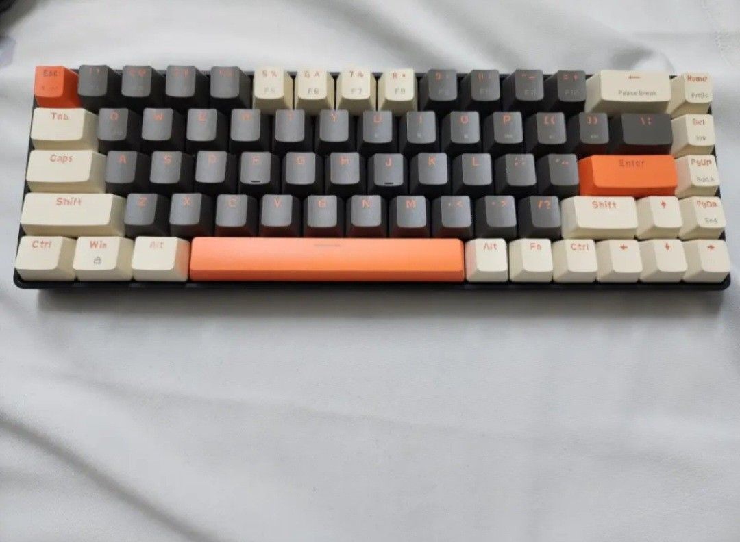 Mechanical Keyboard, Computers & Tech, Parts & Accessories, Computer ...