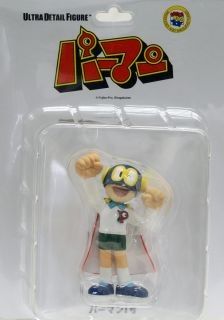 Midicom Toy Perman No: 114 Ultra Detail Figure, Hobbies & Toys, Toys ...