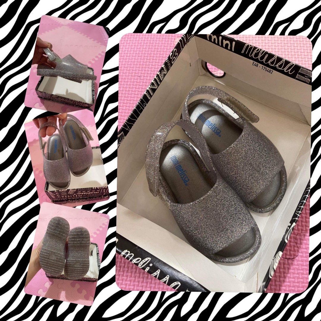 Mini Mel, Babies & Kids, Babies & Kids Fashion on Carousell