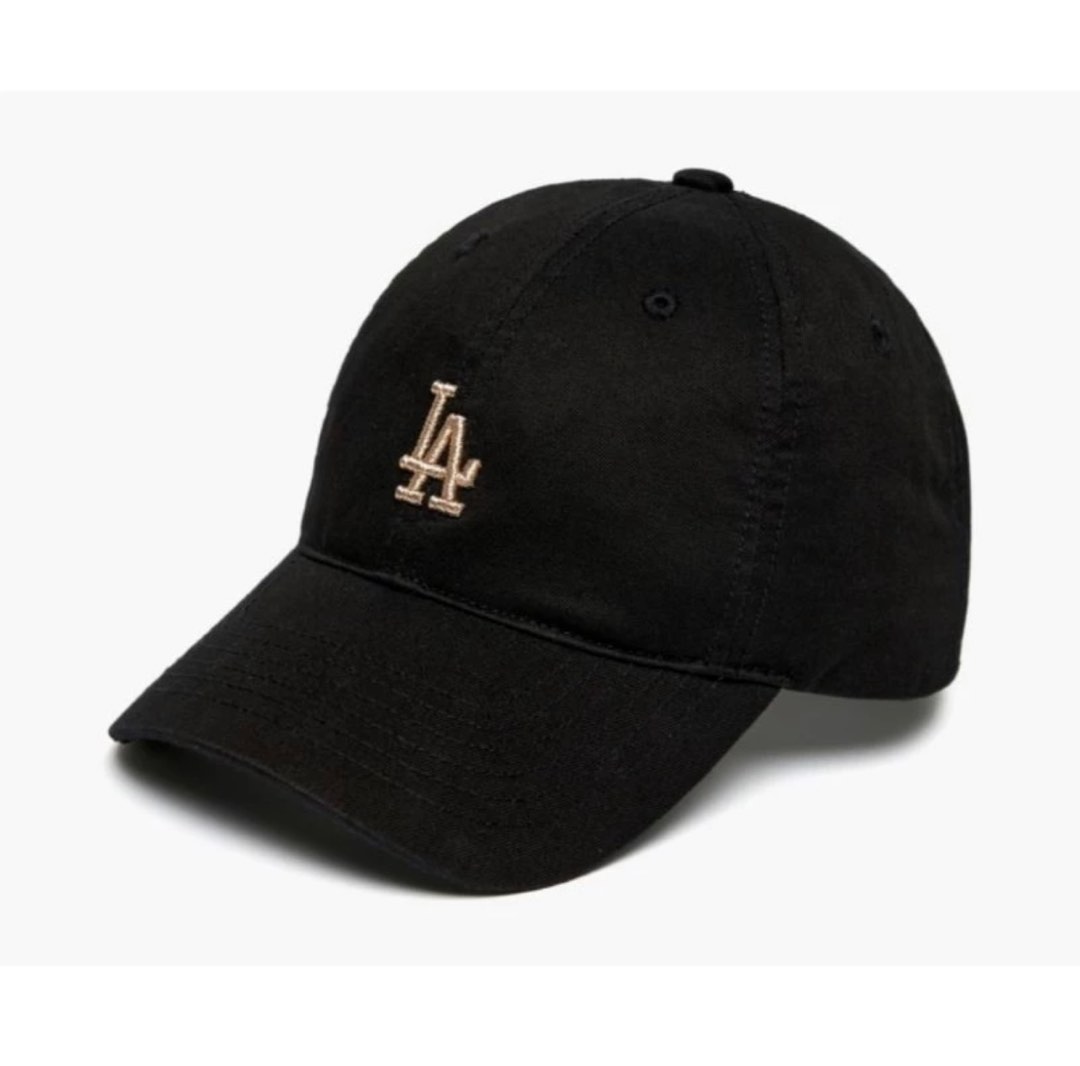 MLB Twinkle Chino Rookie Ball Cap Topi, Fesyen Pria, Aksesoris, Topi di ...