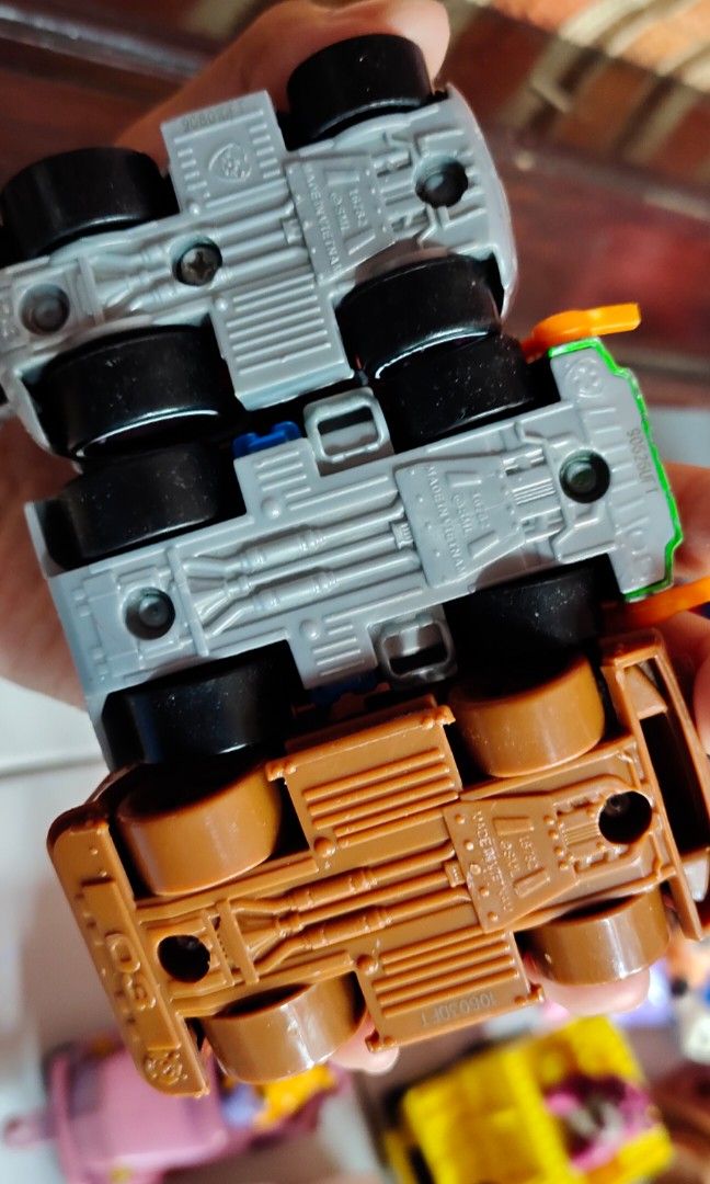 Mobil Paw Patrol Diecast Original SML Take All|| bukan brand Marvel ...