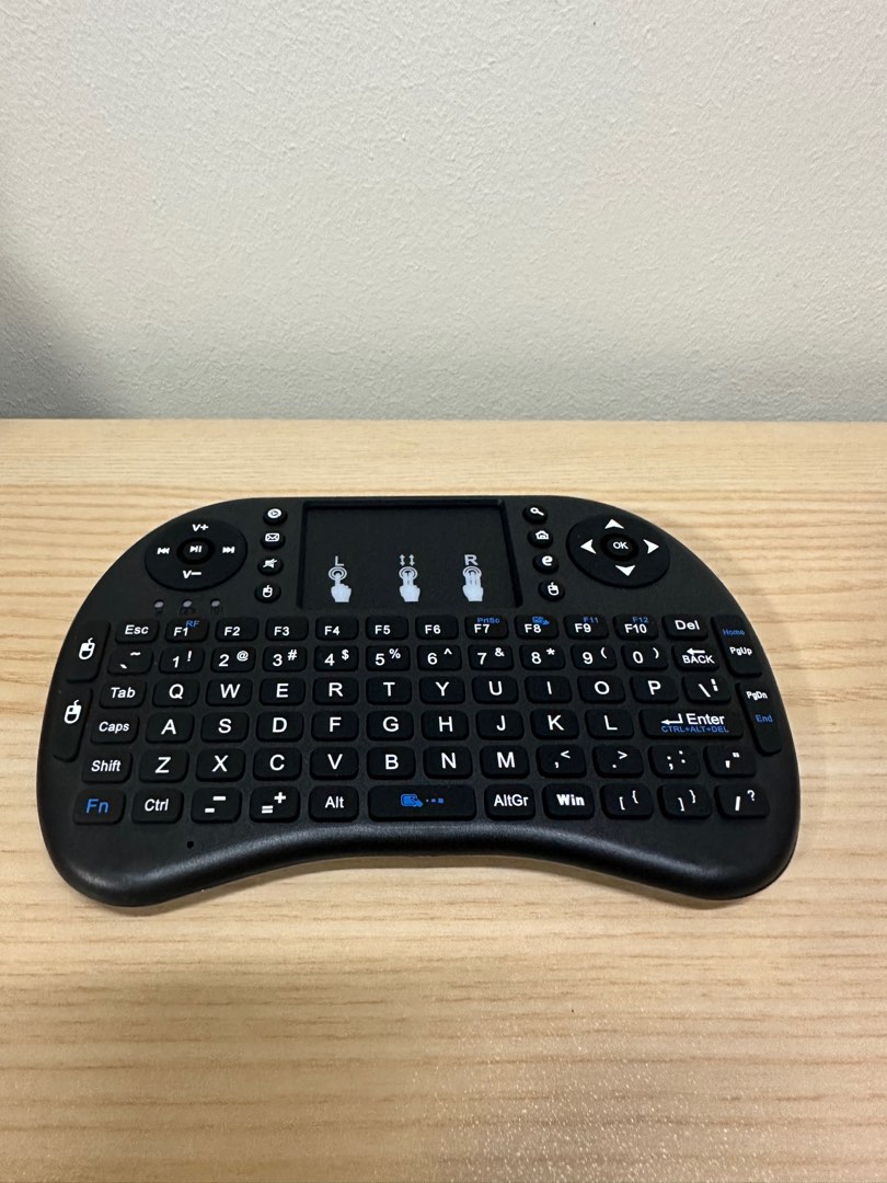 Mobile phone gaming/keyboard, Computers & Tech, Parts & Accessories ...