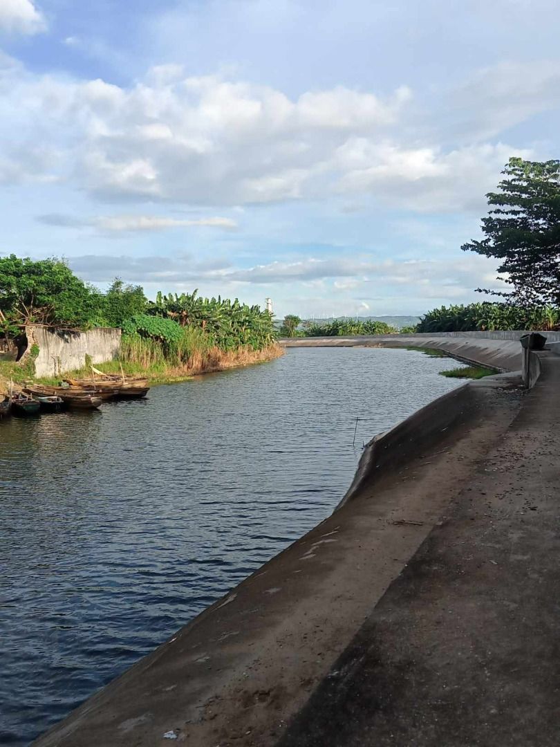 Mas Pinamura 8,537 sqm Palayan in San Pedro (Pob.) Morong, Rizal near ...