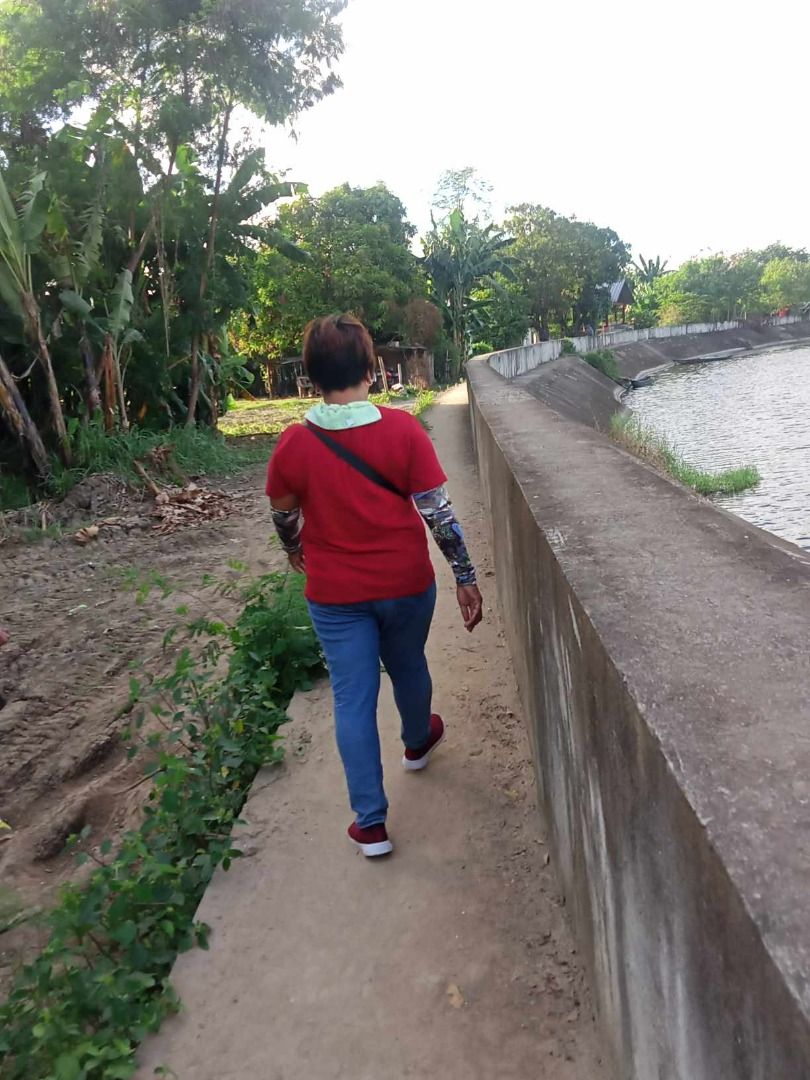 Mas Pinamura 8,537 sqm Palayan in San Pedro (Pob.) Morong, Rizal near ...