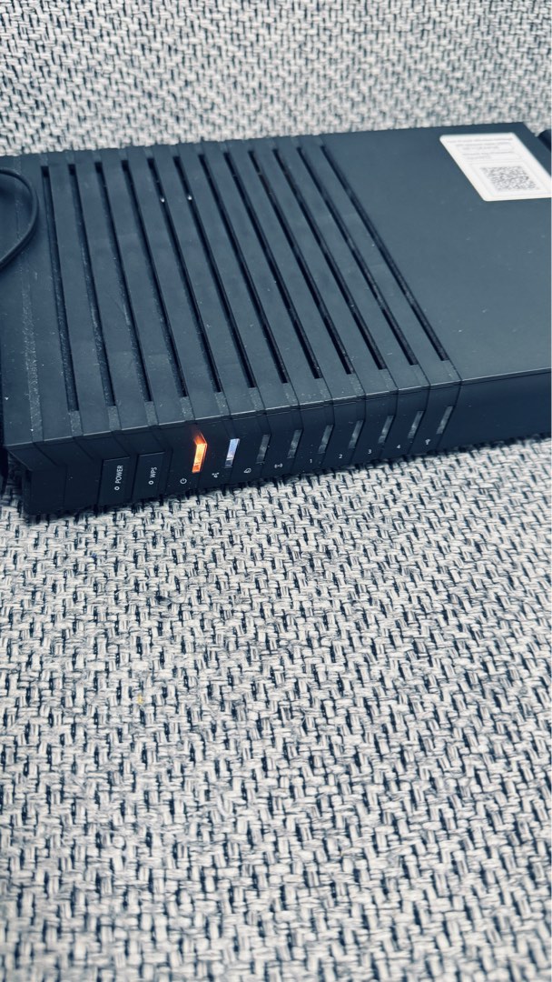 Netgear RAX20 4串流 AX1800 wifi router 路由器, 電腦＆科技, 電腦周邊及配件, Wifi及上網相關產品 ...