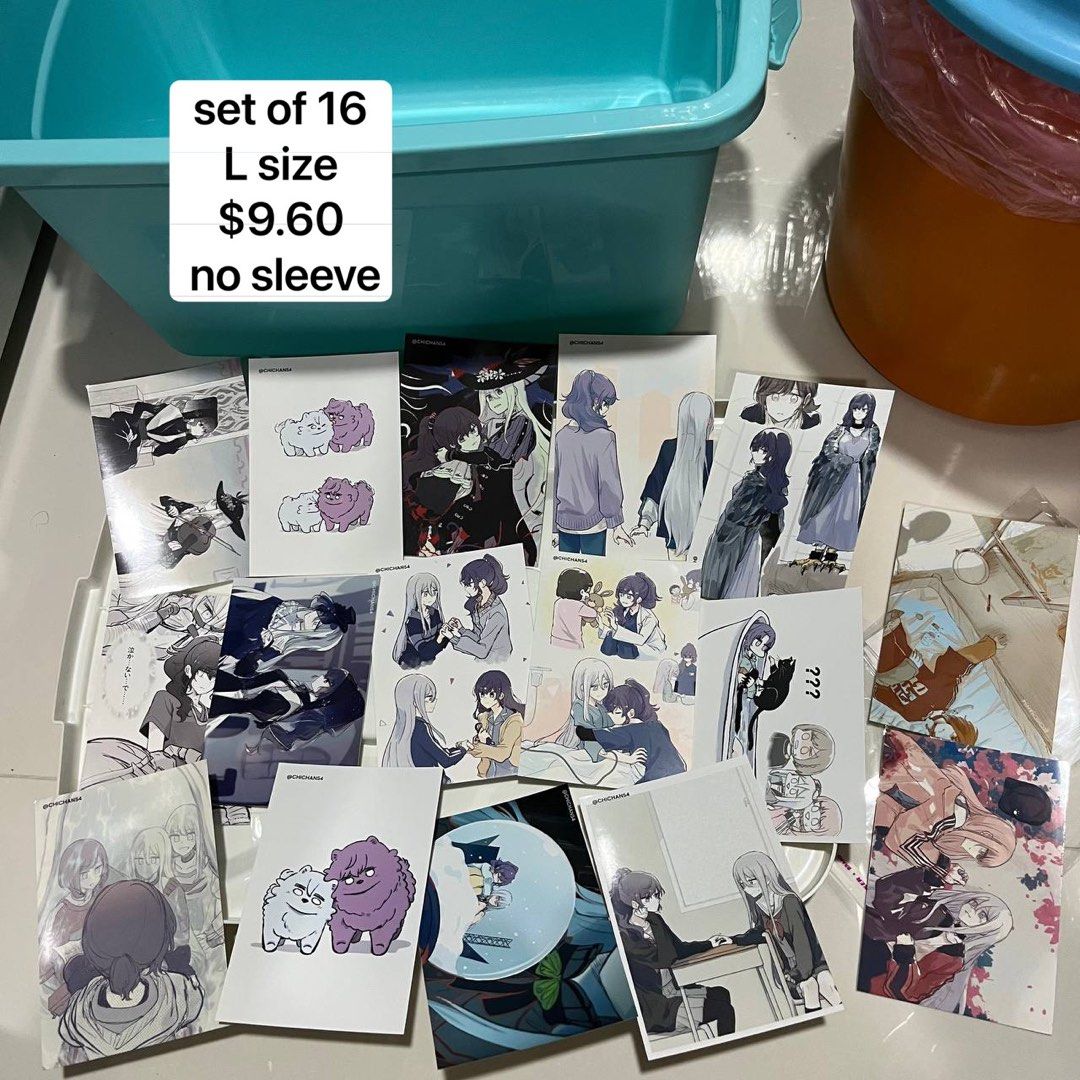 netprints - jujutsu kaisen megumi x gojo; BL prints; project sekai ...