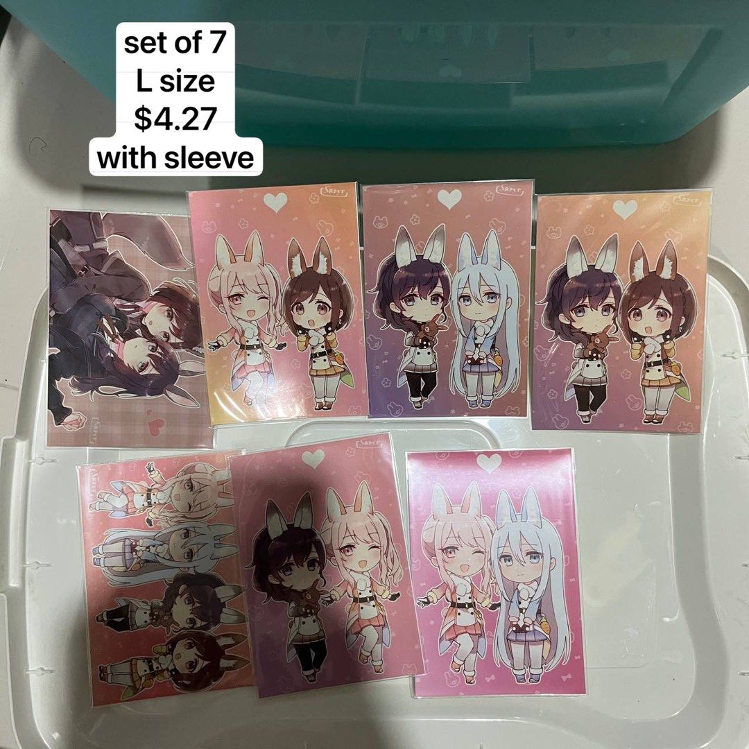 netprints - jujutsu kaisen megumi x gojo; BL prints; project sekai ...