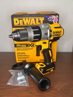 New Bare unit DEWALT Cordless 20V MAX* Portable Band Saw, Tool Only ...