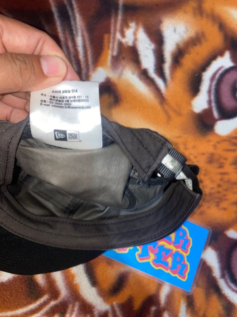 NEW ERA X GORE TEX PANEL, Men's Fashion, Watches & Accessories, Caps ...