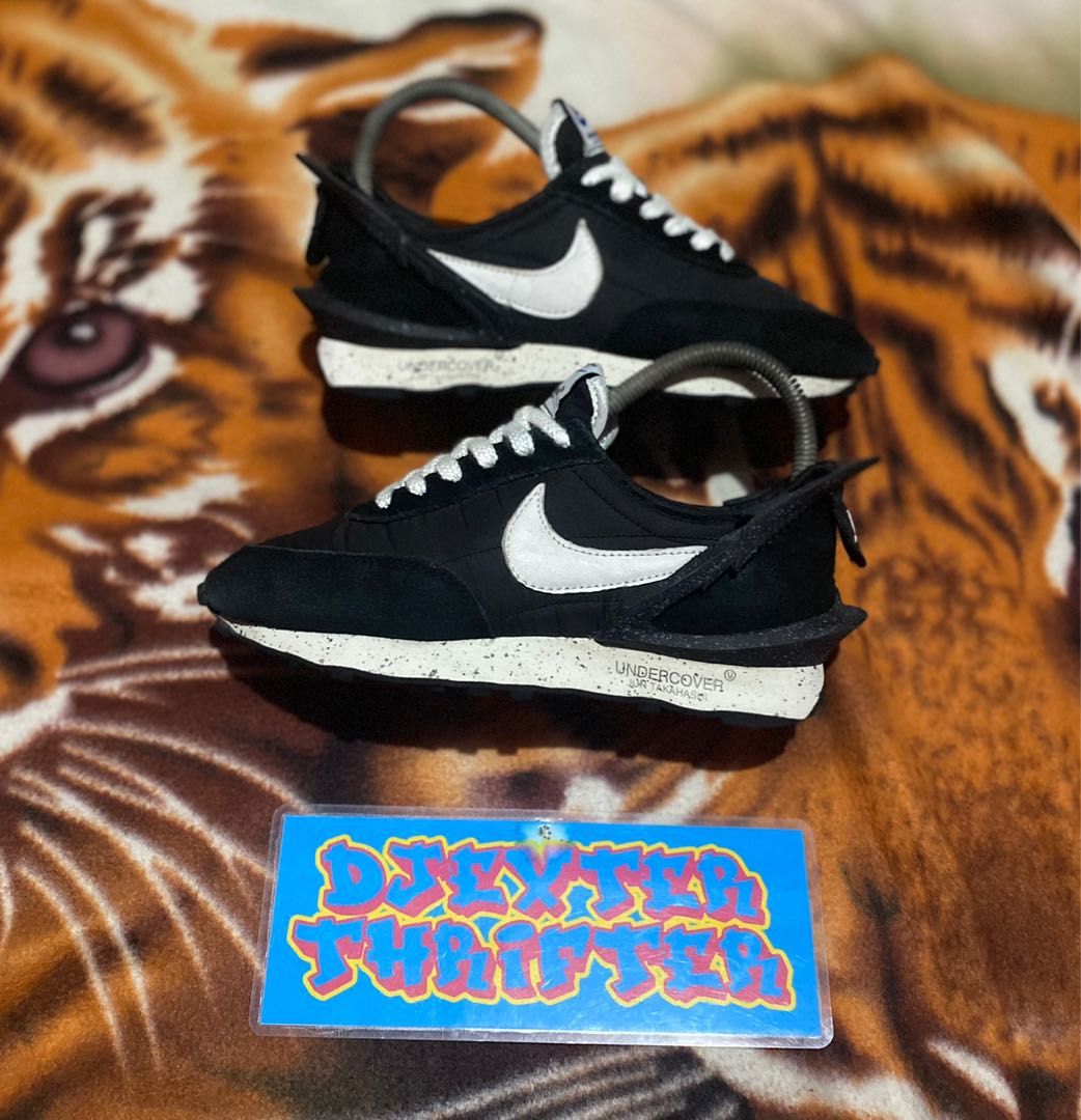 NIKE DAYBREAK UNDERCOVER JUN TAKAHASHI, Men's Fashion, Footwear ...