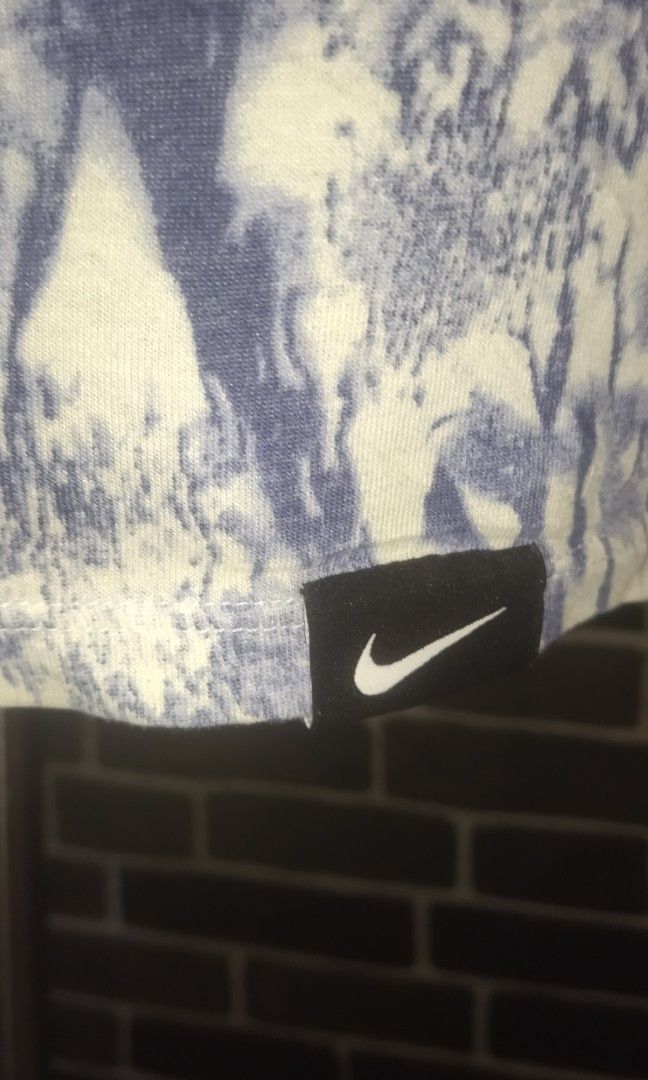 Nike dry fit design art, Men's Fashion, Tops & Sets, Tshirts & Polo ...