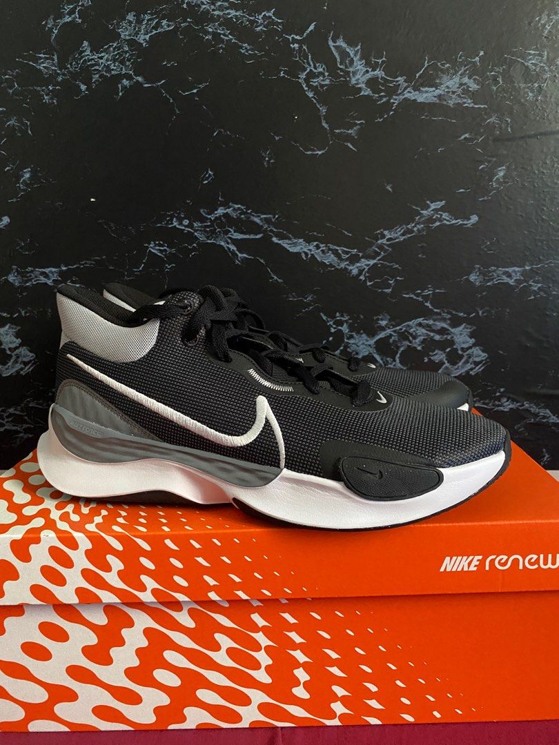 Nike Renew Elevate, Men's Fashion, Footwear, Sneakers on Carousell