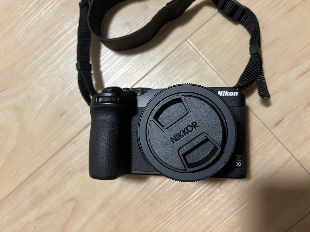 Nikon Z30, Photography, Cameras on Carousell
